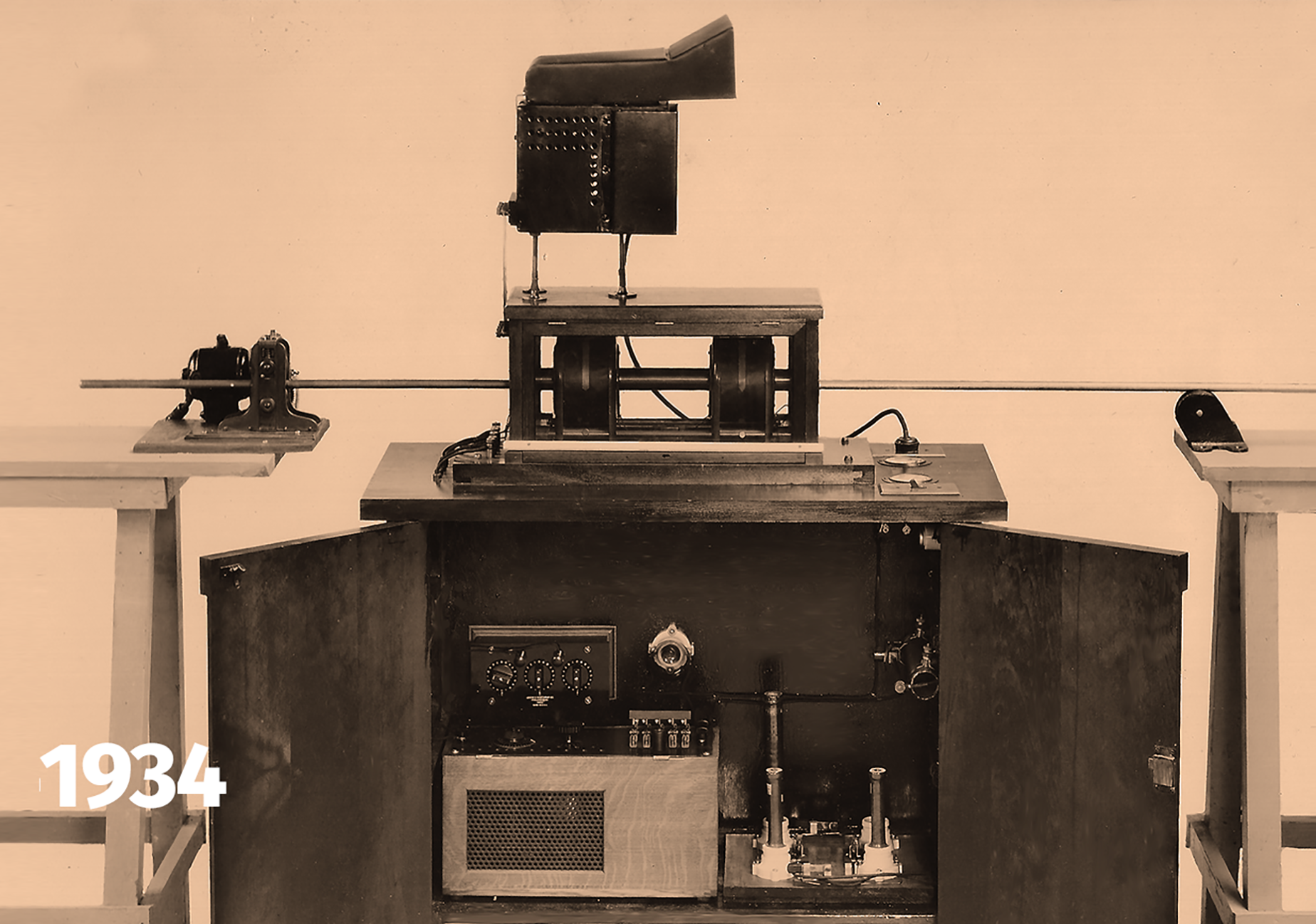 庆祝成立90周年 – 美国磁性分析公司 MAC