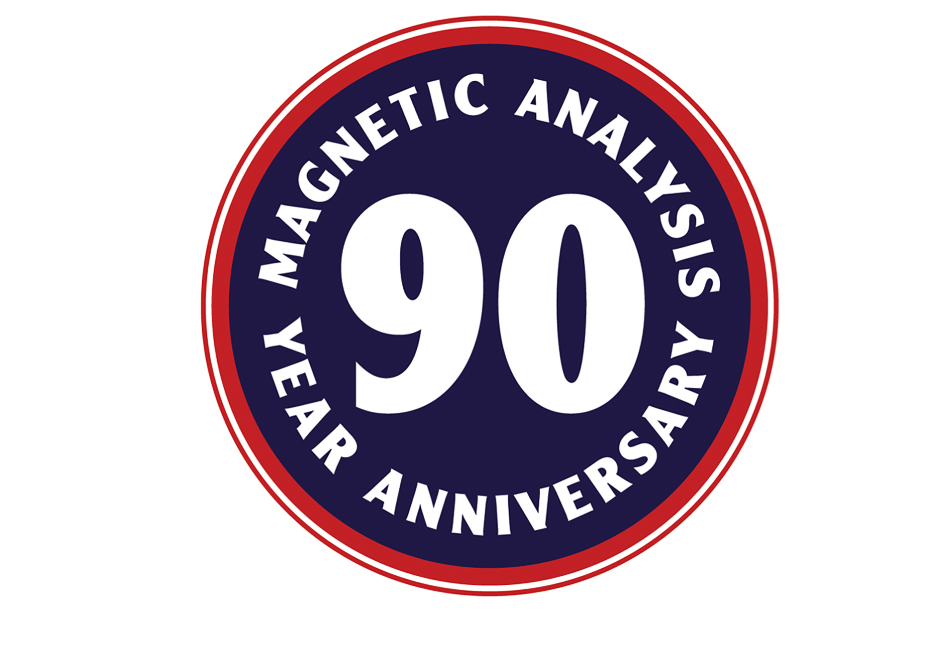 庆祝成立90周年 – 美国磁性分析公司 MAC