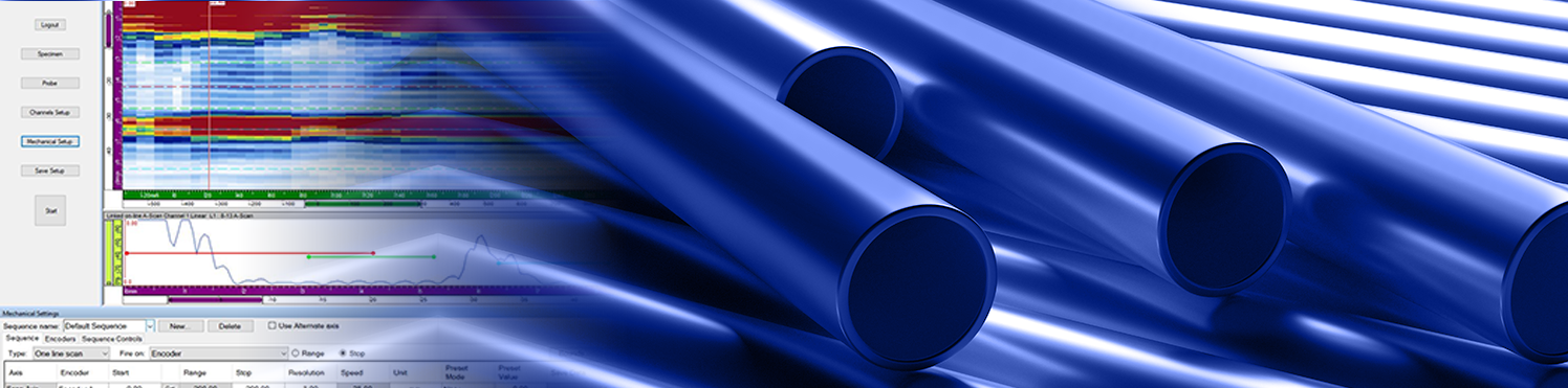 美国磁性分析公司 MAC – 无损检测设备全球制造商